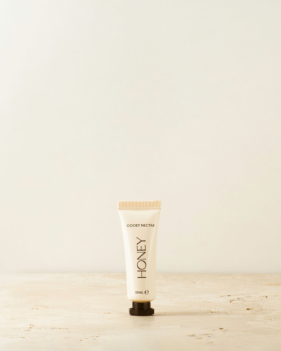 Gooey Nectar Lip & Skin Ointment – Honey Health And Wellness